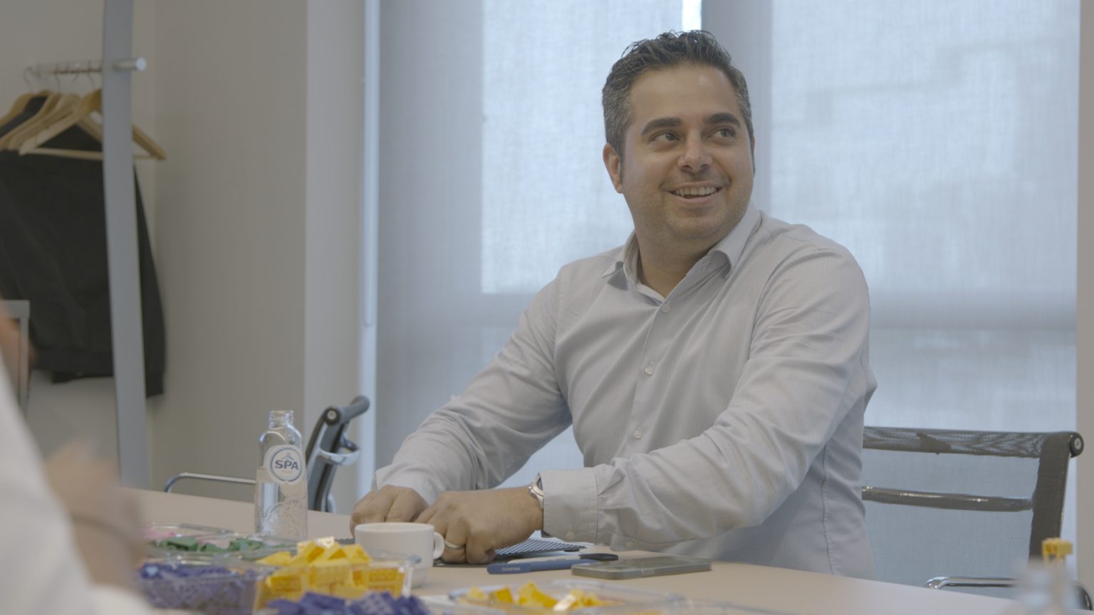 Consulting - EY Careers