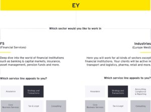 About EY - Building a better working world