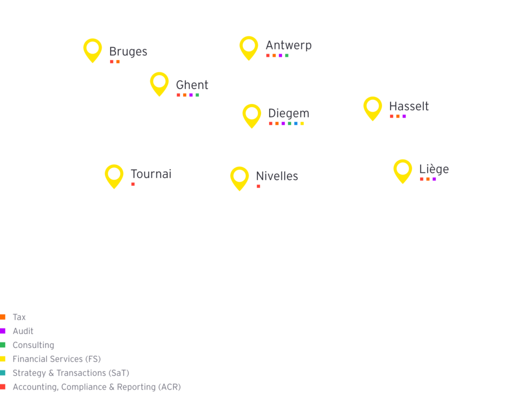 About EY - EY Careers