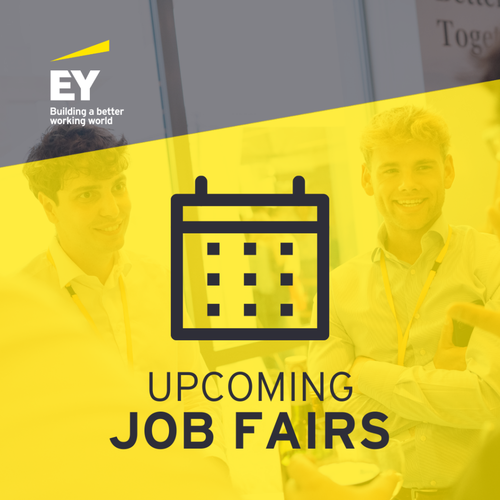 Events - EY Careers