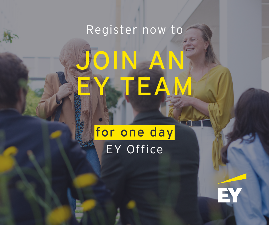 Events - EY Careers