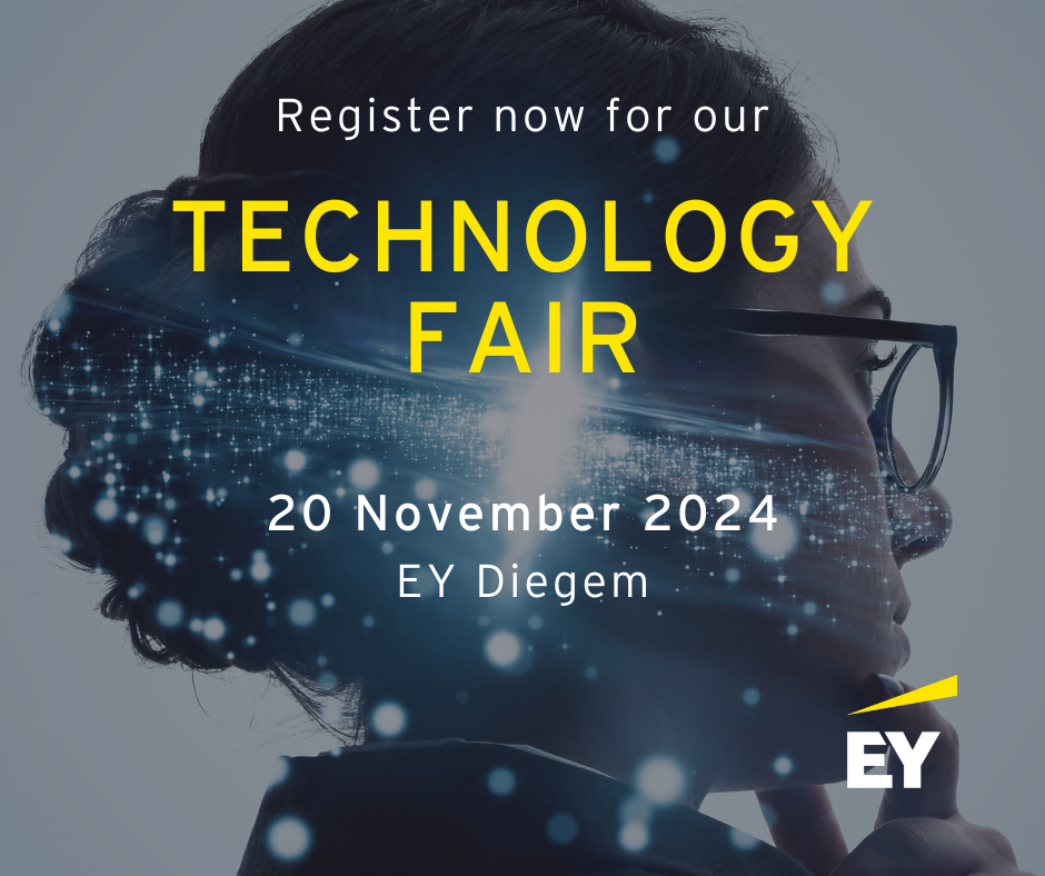 Technology Fair - EY Careers