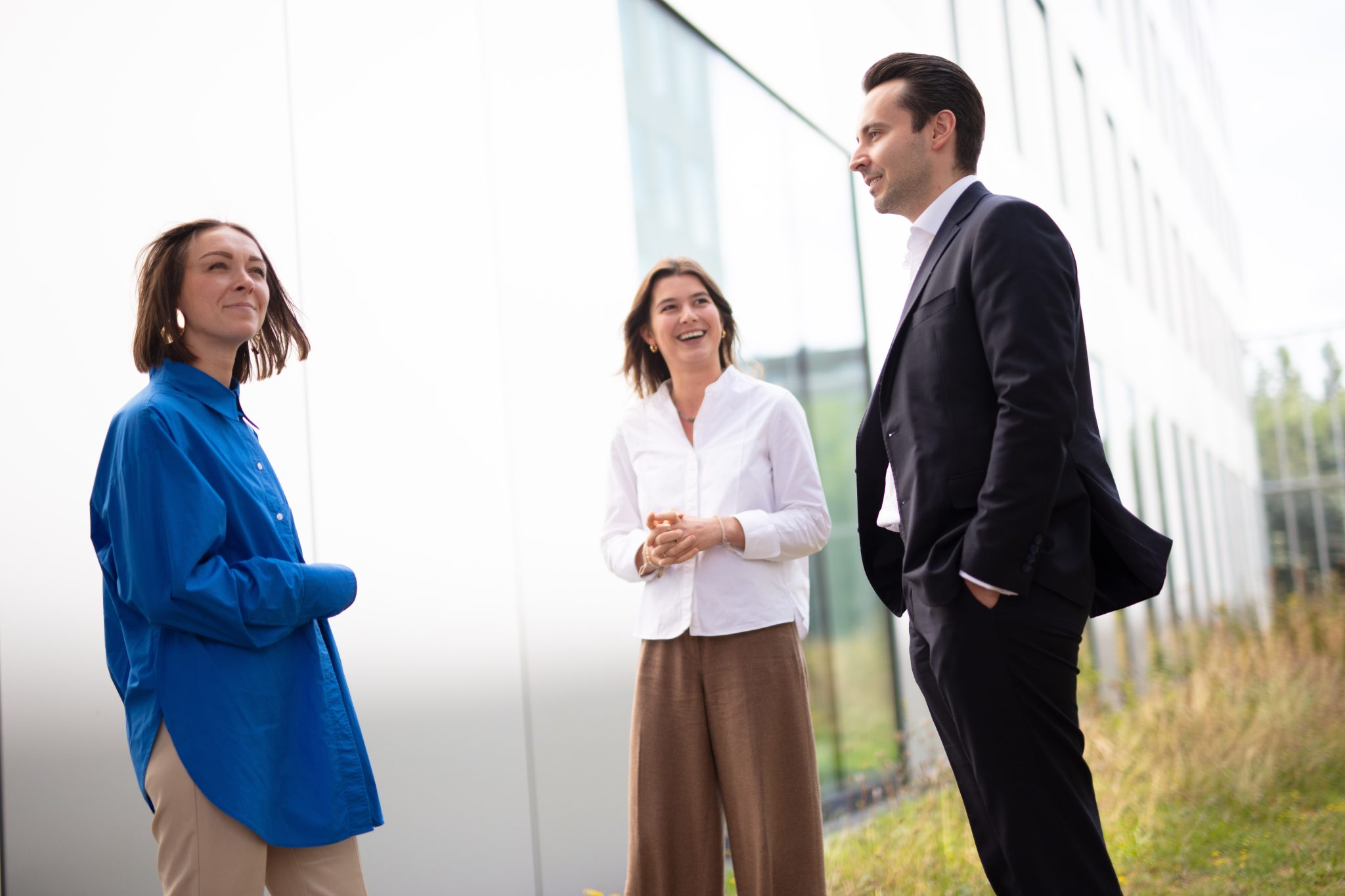 Consulting - EY Careers