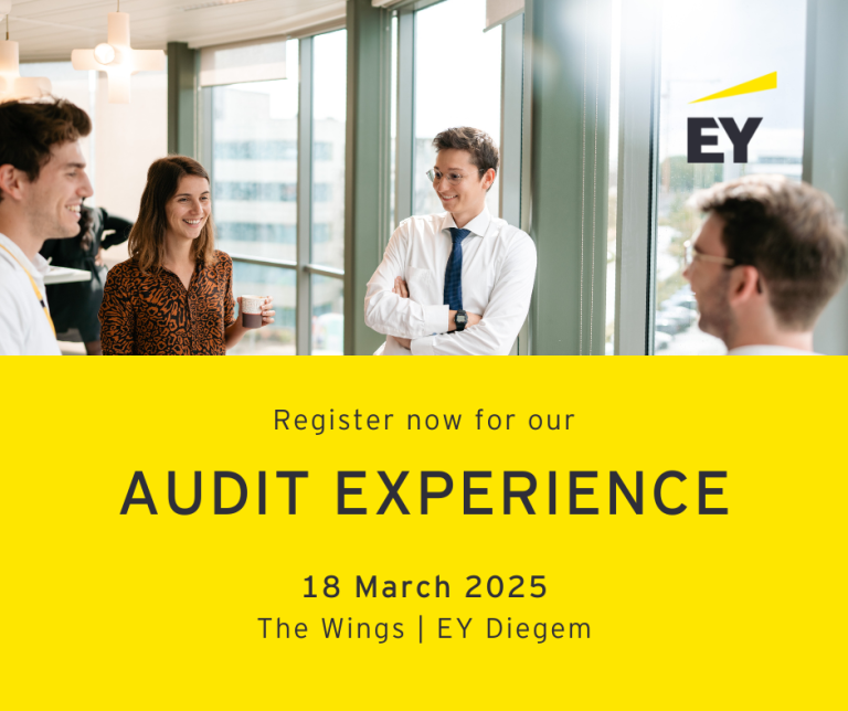 Audit Experience - EY Careers