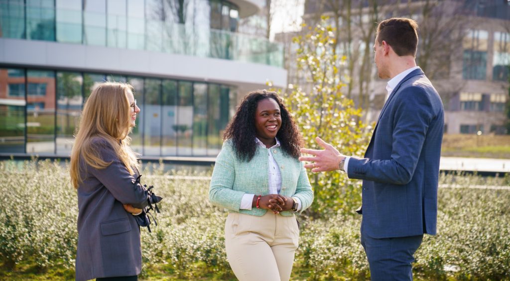 Assurance - EY Careers