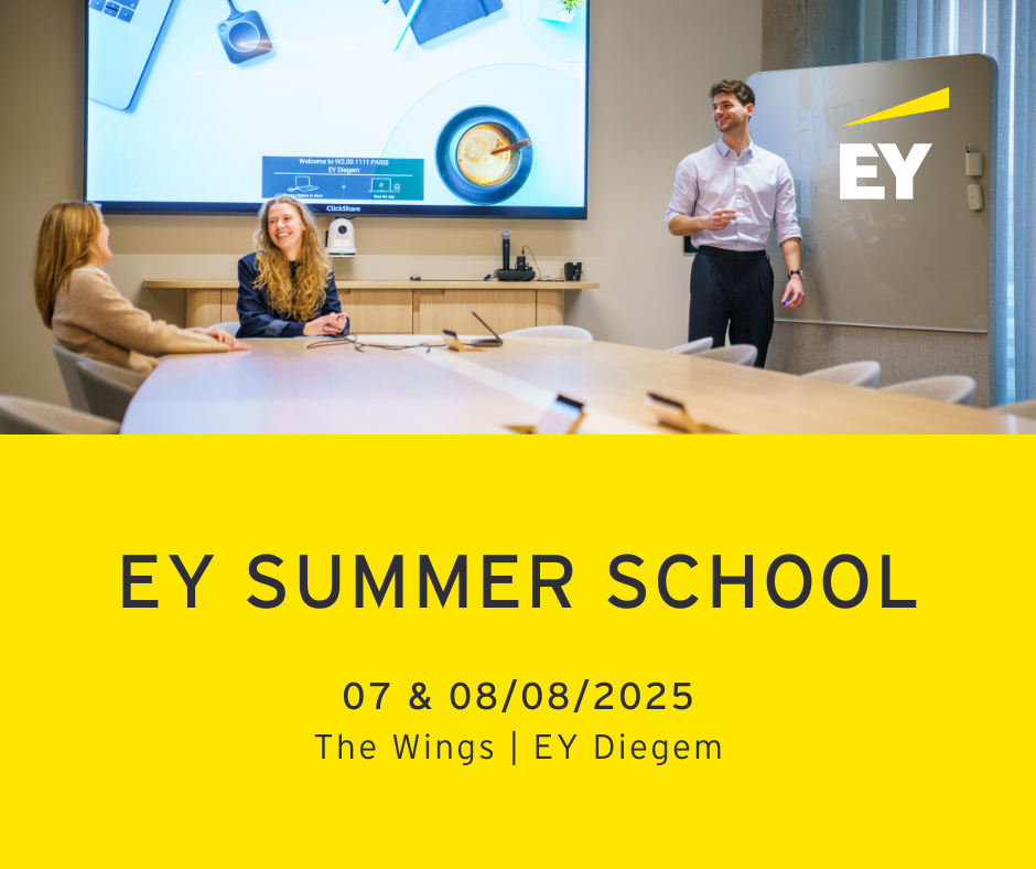 Summer School - EY Careers