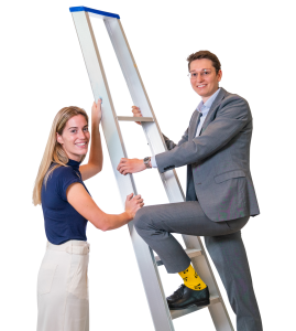 EY Belgium - Shape your future with confidence