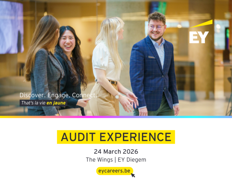 Events - EY Careers