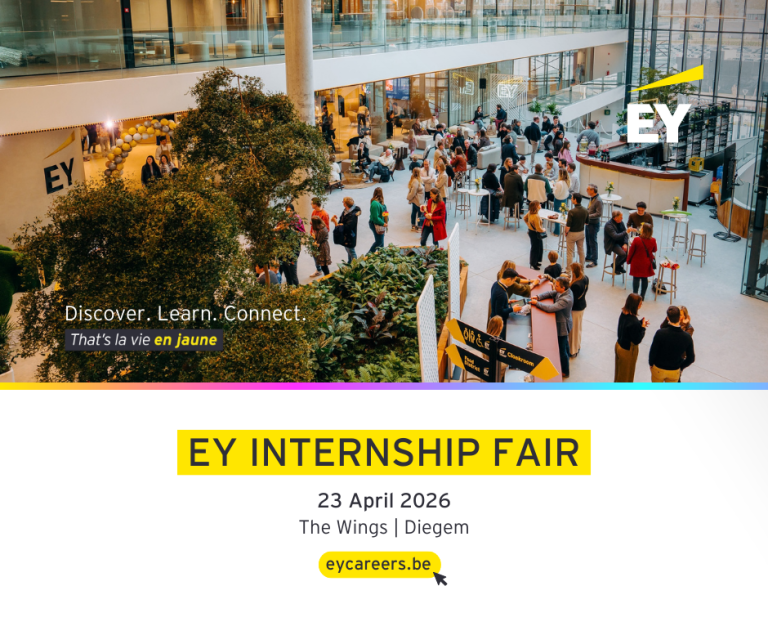 Events - EY Careers